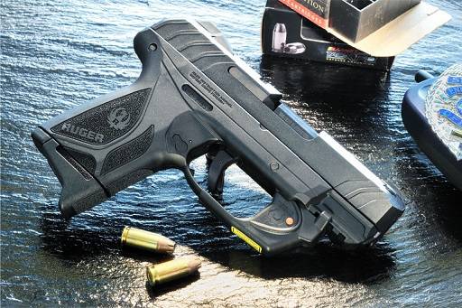 Ruger Security 9 Review: A Comprehensive Look at Ruger's Versatile Handgun