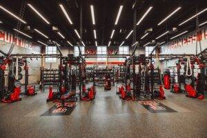 Texas Tech Rec Center: Your Ultimate Guide to Fitness and Fun